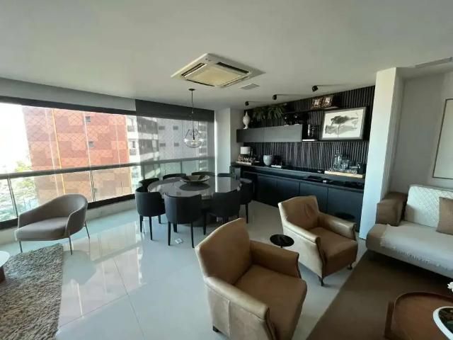 Apartamento para Venda em Salvador/BA Horto Florestal 3 Quartos