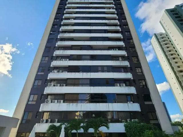 Apartamento para Venda em Salvador/BA Horto Florestal 3 Quartos