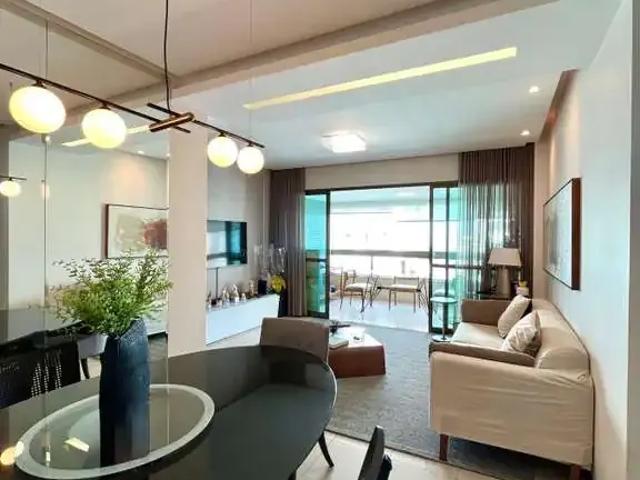 Apartamento para Venda em Salvador/BA Horto Florestal 3 Quartos