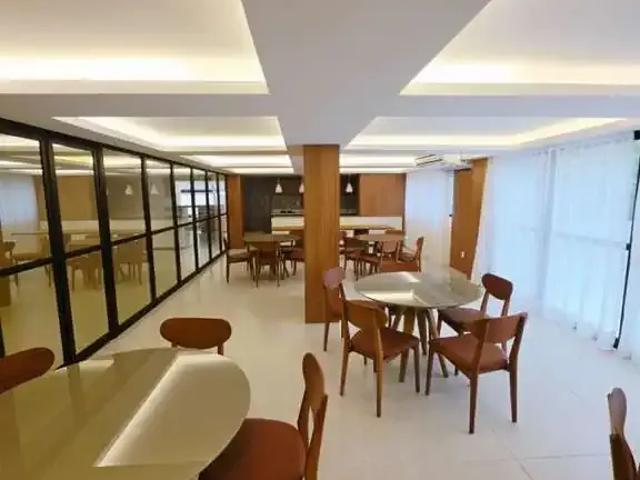 Apartamento para Venda em Salvador/BA Horto Florestal 3 Quartos