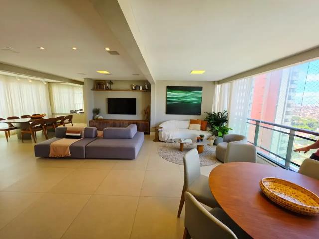 Apartamento para Venda em Salvador/BA Horto Florestal 3 Quartos