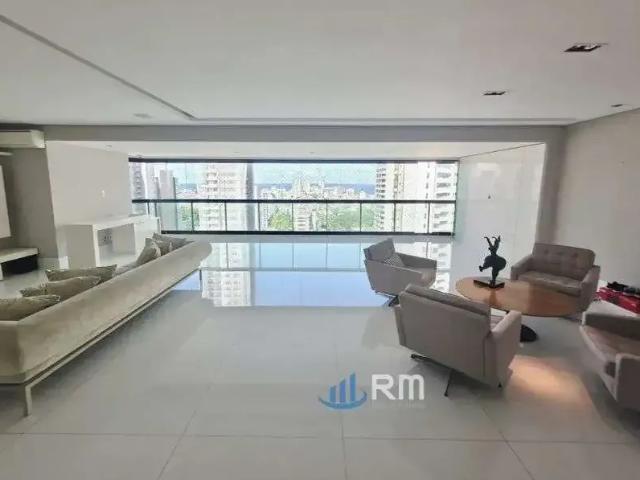 Apartamento para Venda em Salvador/BA Horto Florestal 3 Quartos