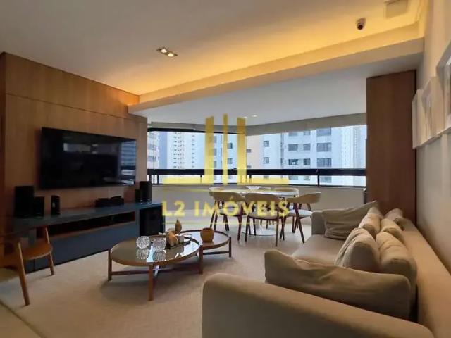 Apartamento para Venda em Salvador/BA Horto Florestal 3 Quartos