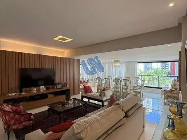 Apartamento para Venda em Salvador/BA Horto Florestal 3 Quartos