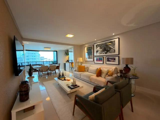 Apartamento para Venda em Salvador/BA Horto Florestal 3 Quartos