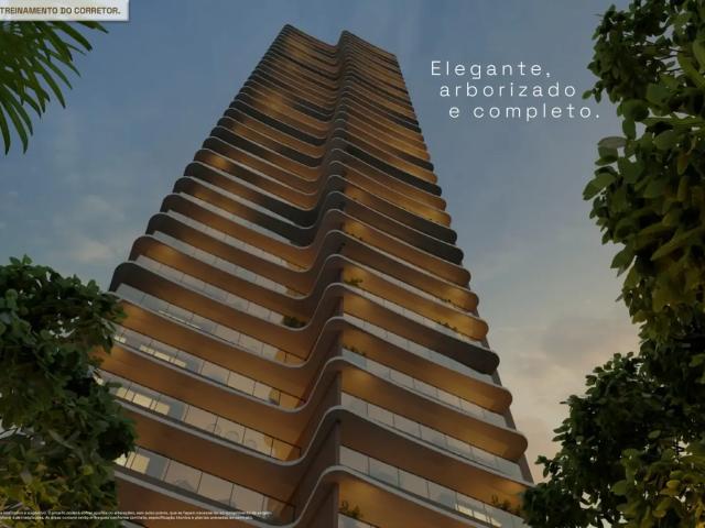 Apartamento para Venda em Salvador/BA Horto Florestal 3 Quartos