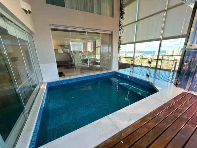 Apartamento para Venda em Salvador/BA Horto Florestal 3 Quartos