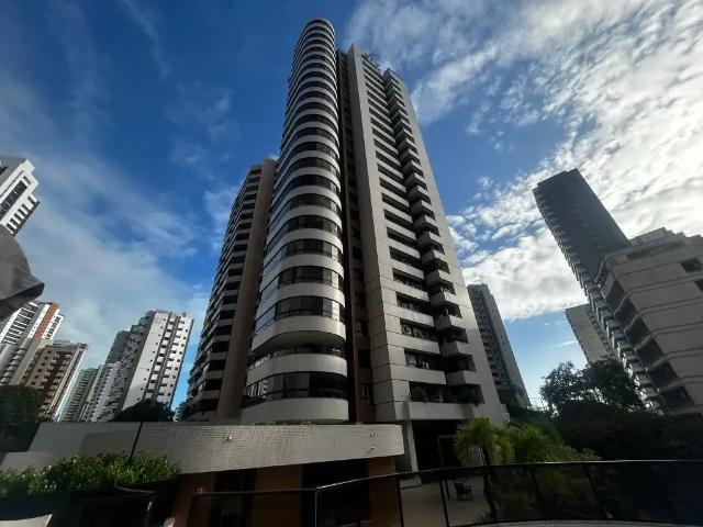 Apartamento para Venda em Salvador/BA Horto Florestal 3 Quartos