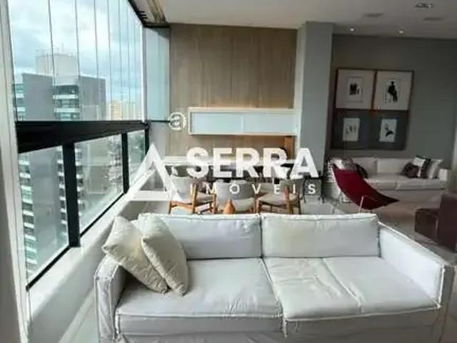 Apartamento para Venda em Salvador/BA Horto Florestal 3 Quartos
