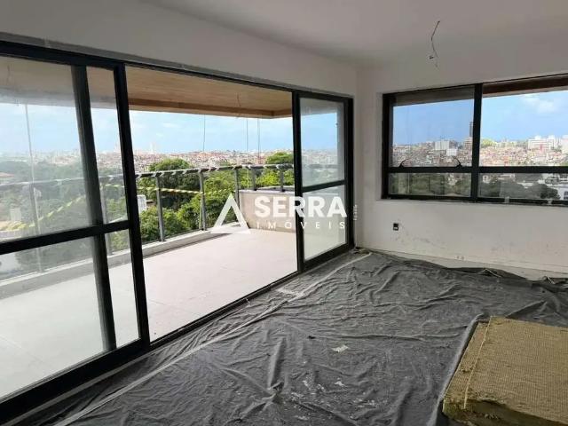 Apartamento para Venda em Salvador/BA Horto Florestal 3 Quartos