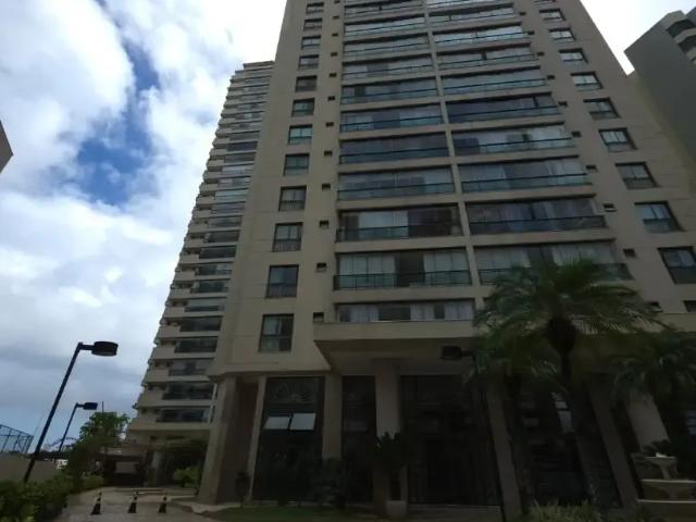 Apartamento para Venda em Salvador/BA Horto Florestal 3 Quartos