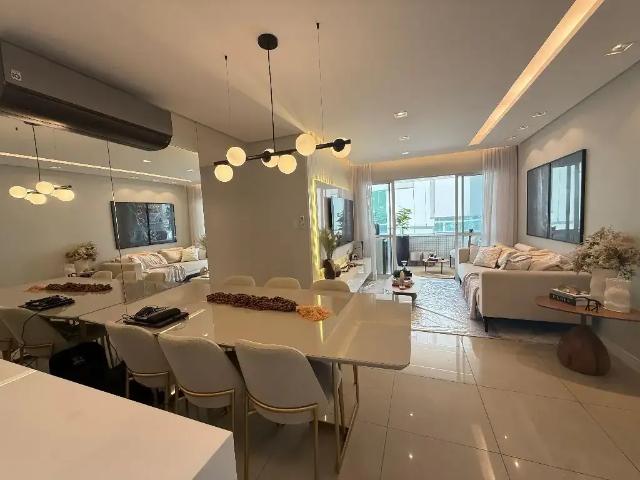 Apartamento para Venda em Salvador/BA Horto Florestal 3 Quartos
