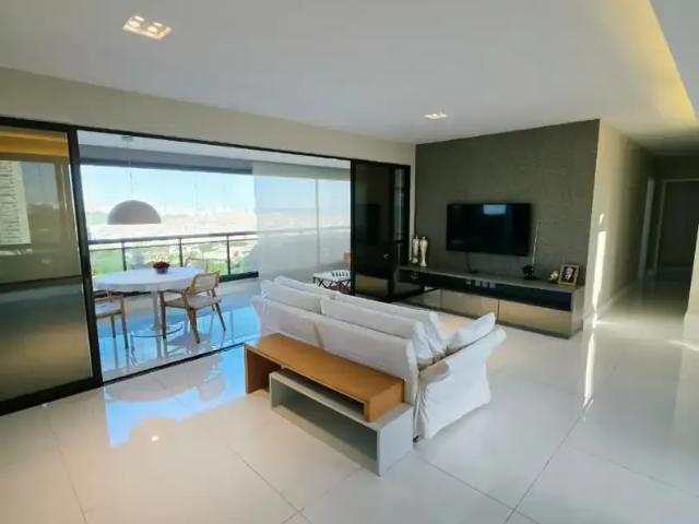 Apartamento para Venda em Salvador/BA Horto Florestal 3 Quartos