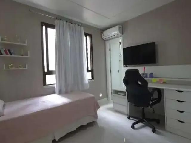 Apartamento para Venda em Salvador/BA Horto Florestal 3 Quartos