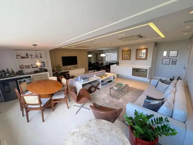 Apartamento para Venda em Salvador/BA Horto Florestal 3 Quartos