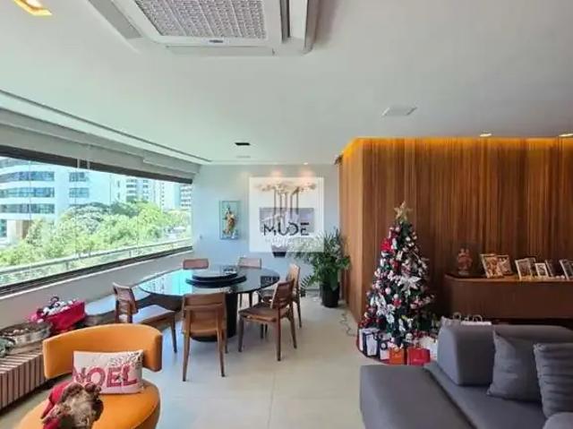 Apartamento para Venda em Salvador/BA Horto Florestal 3 Quartos