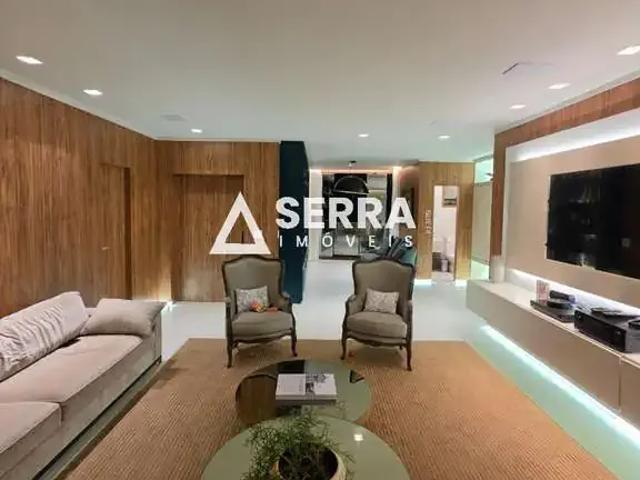 Apartamento para Venda em Salvador/BA Horto Florestal 3 Quartos