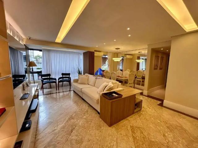 Apartamento para Venda em Salvador/BA Horto Florestal 3 Quartos