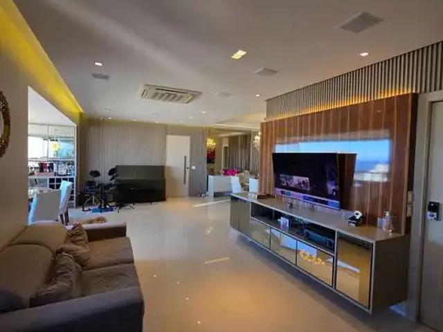 Apartamento para Venda em Salvador/BA Horto Florestal 3 Quartos