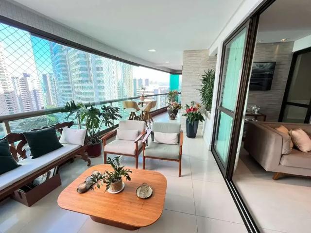 Apartamento para Venda em Salvador/BA Horto Florestal 3 Quartos