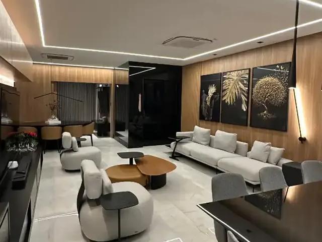 Apartamento para Venda em Salvador/BA Horto Florestal 3 Quartos
