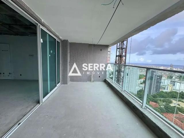 Apartamento para Venda em Salvador/BA Horto Florestal 3 Quartos