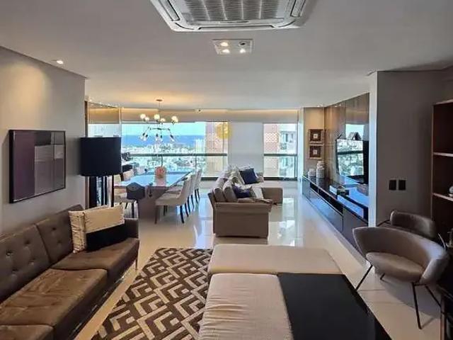 Apartamento para Venda em Salvador/BA Horto Florestal 3 Quartos