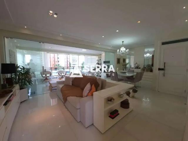 Apartamento para Venda em Salvador/BA Horto Florestal 3 Quartos
