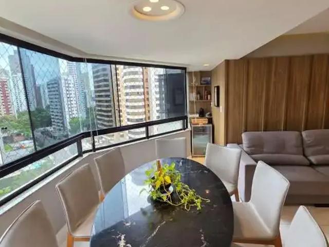 Apartamento para Venda em Salvador/BA Horto Florestal 3 Quartos