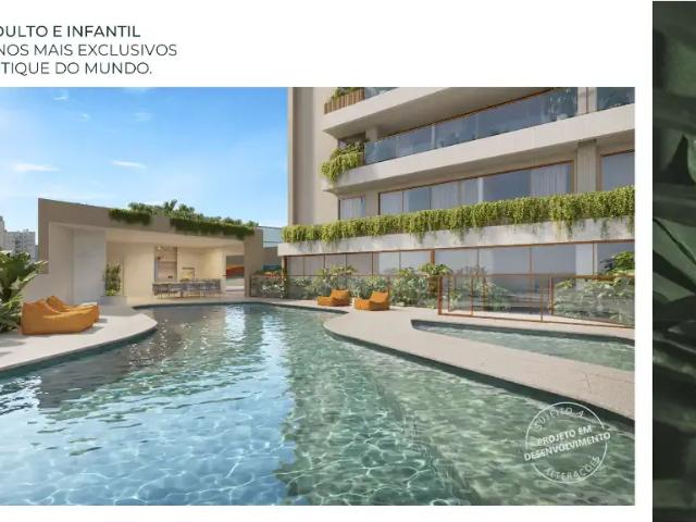 Apartamento para Venda em Salvador/BA Horto Florestal 3 Quartos