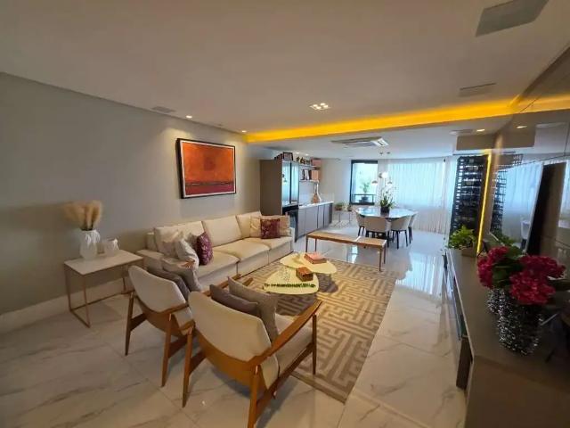 Apartamento para Venda em Salvador/BA Horto Florestal 3 Quartos