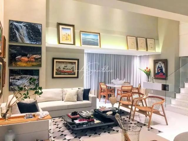 Apartamento para Venda em Salvador/BA Horto Florestal 3 Quartos