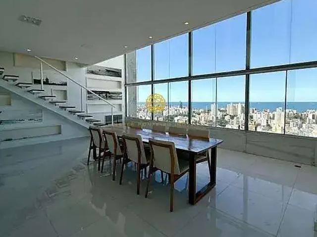 Apartamento para Venda em Salvador/BA Horto Florestal 3 Quartos