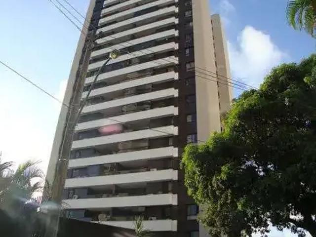 Apartamento para Venda em Salvador/BA Horto Florestal 3 Quartos