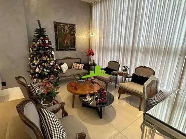 Apartamento para Venda em Salvador/BA Horto Florestal 3 Quartos