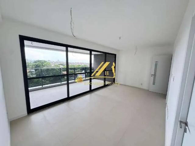 Apartamento para Venda em Salvador/BA Horto Florestal 3 Quartos