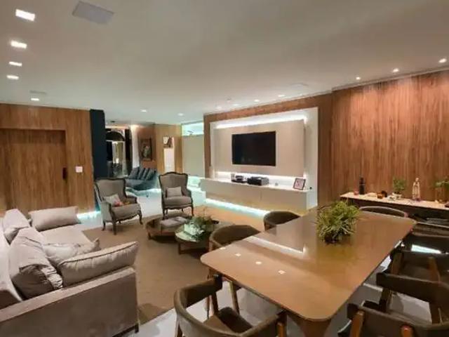 Apartamento para Venda em Salvador/BA Horto Florestal 3 Quartos