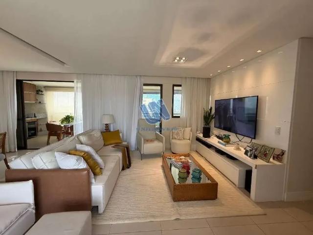 Apartamento para Venda em Salvador/BA Horto Florestal 3 Quartos