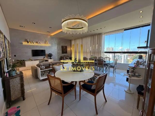Apartamento para Venda em Salvador/BA Horto Florestal 3 Quartos