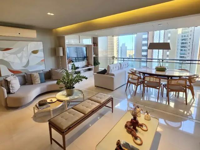 Apartamento para Venda em Salvador/BA Horto Florestal 3 Quartos