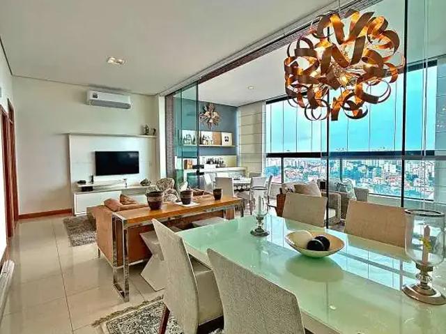 Apartamento para Venda em Salvador/BA Horto Florestal 3 Quartos