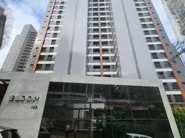 Apartamento para Venda em Salvador/BA Horto Florestal 3 Quartos