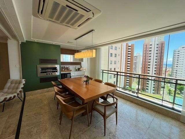 Apartamento para Venda em Salvador/BA Horto Florestal 3 Quartos