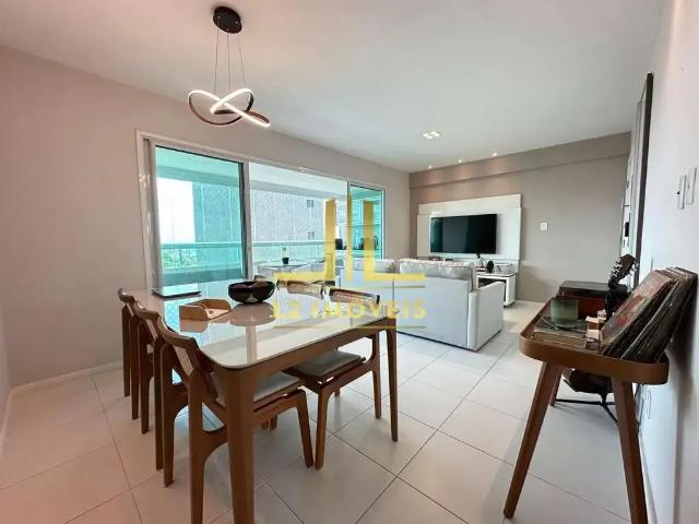 Apartamento para Venda em Salvador/BA Horto Florestal 3 Quartos