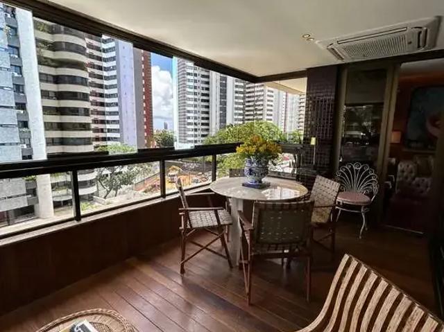 Apartamento para Venda em Salvador/BA Horto Florestal 3 Quartos