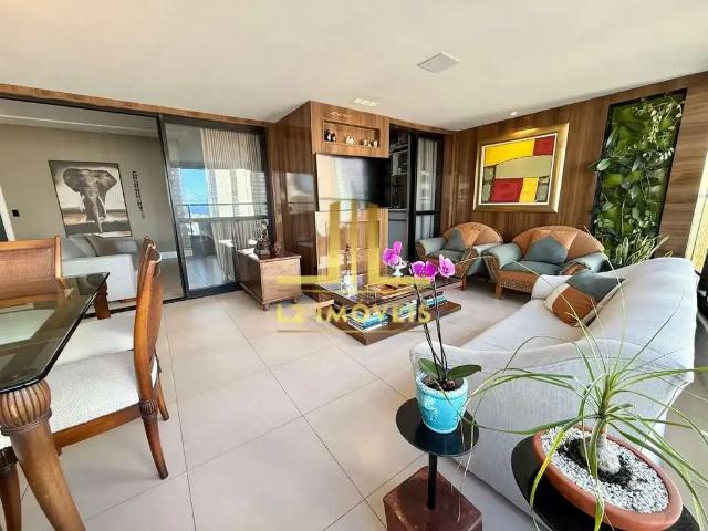 Apartamento para Venda em Salvador/BA Horto Florestal 3 Quartos