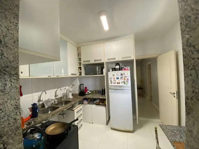 Apartamento para Venda em Salvador/BA Horto Florestal 3 Quartos