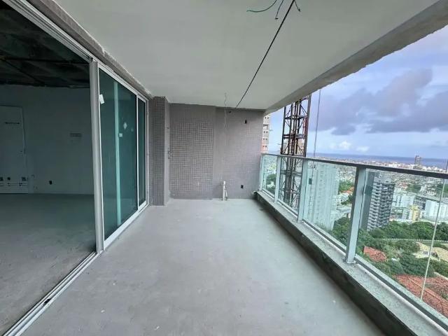Apartamento para Venda em Salvador/BA Horto Florestal 3 Quartos
