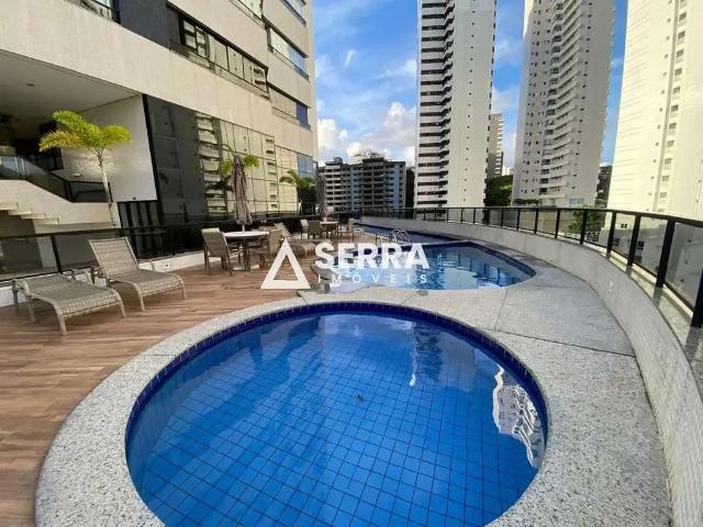 Apartamento para Venda em Salvador/BA Horto Florestal 3 Quartos
