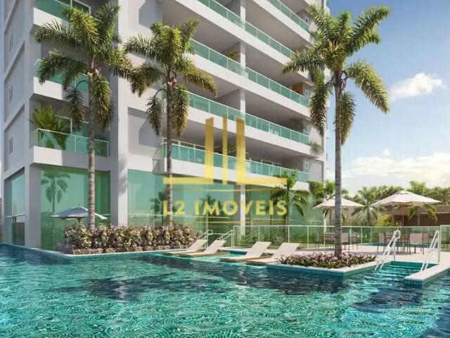 Apartamento para Venda em Salvador/BA Horto Florestal 3 Quartos
